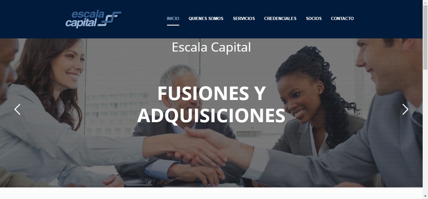 Escala Capital - Profile