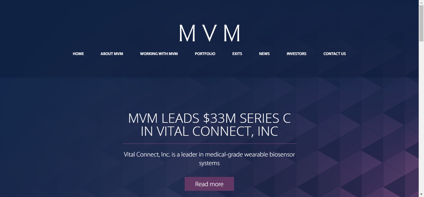 MVM Partners - Profile