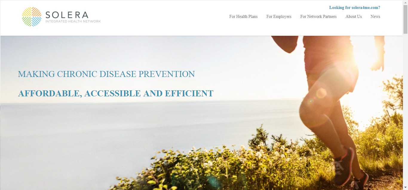 Solera Health - Profile