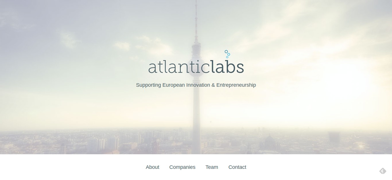 Atlantic Labs - Profile