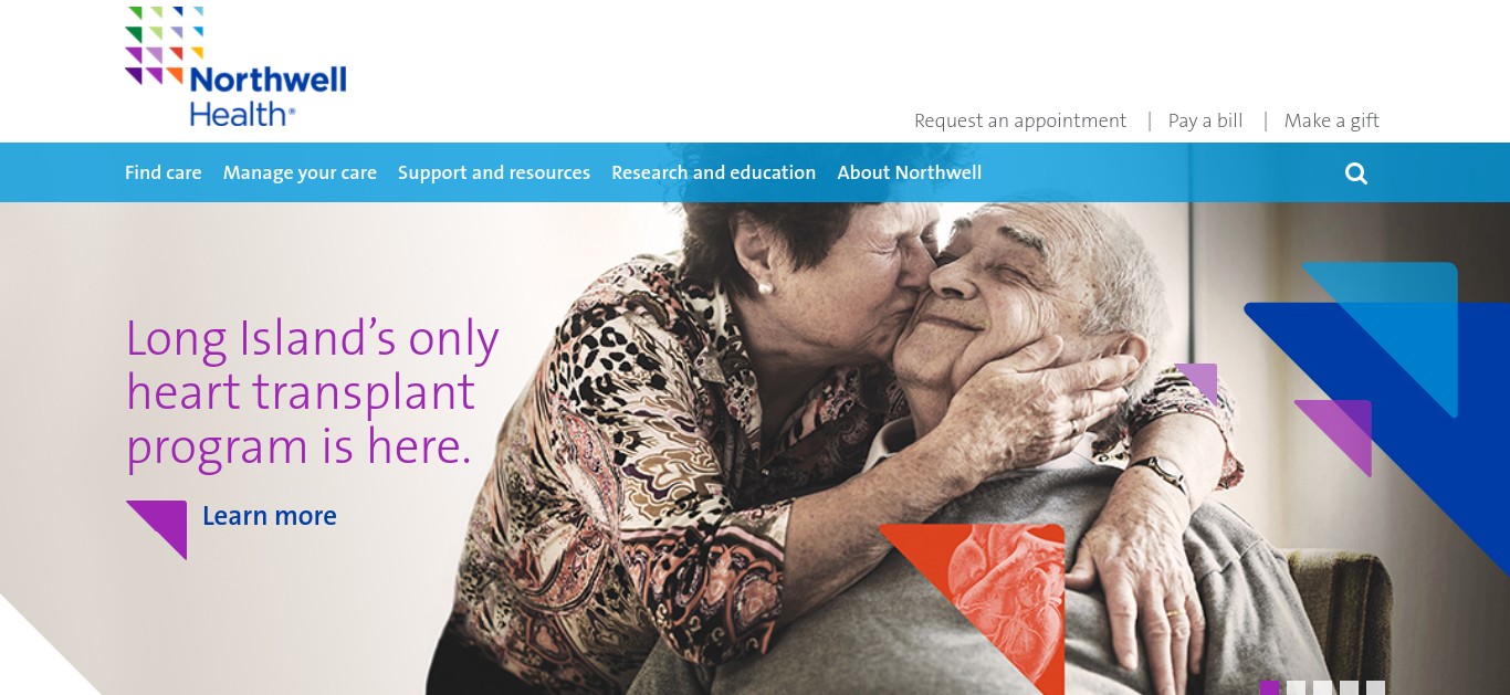 Northwell Health - Profile