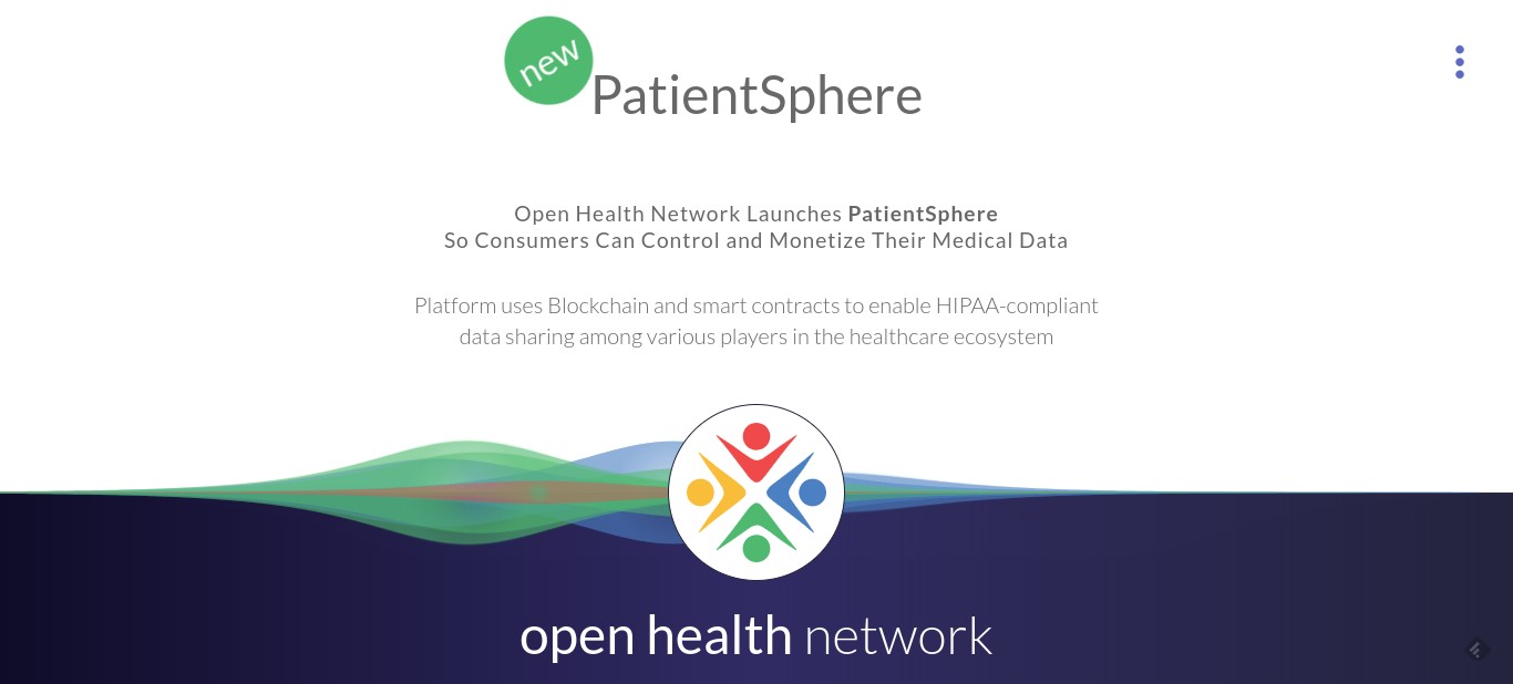 Open Health Network - Profile