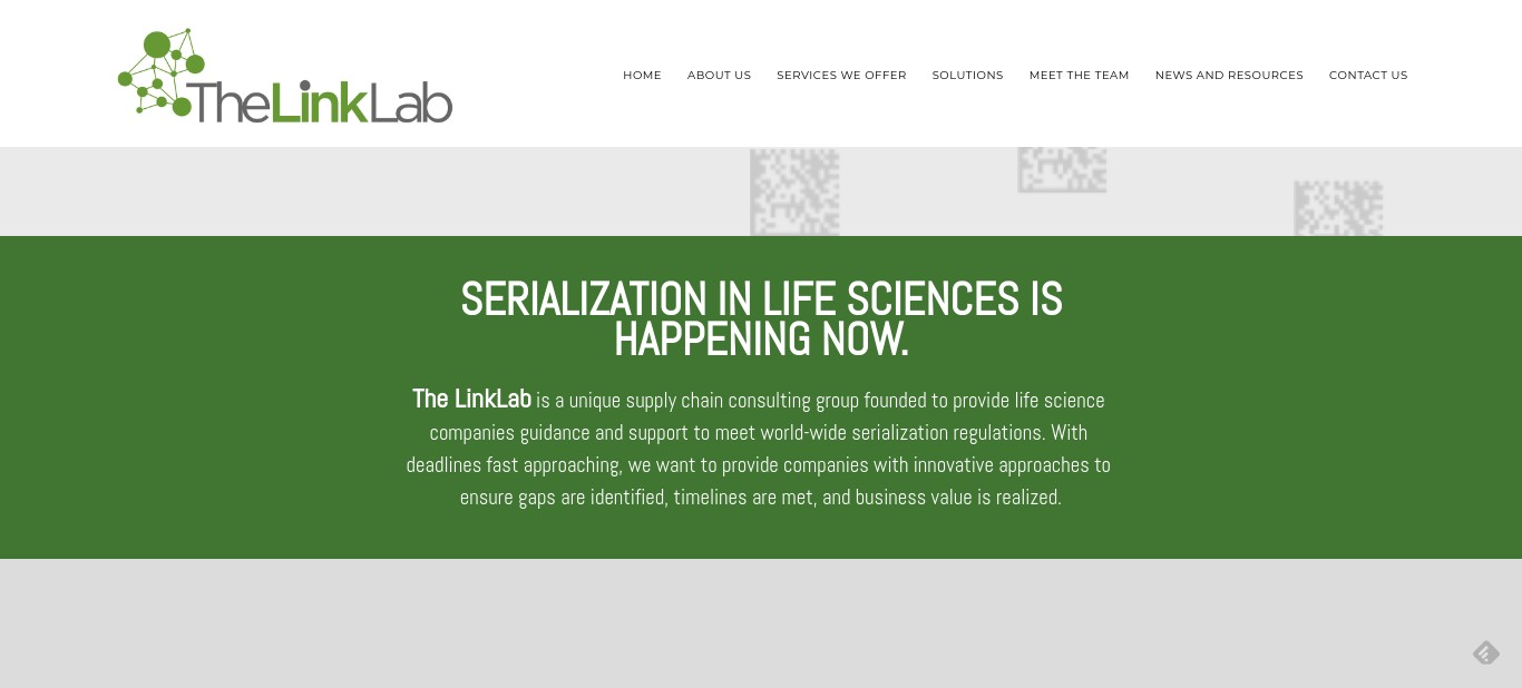 The LinkLab - Profile