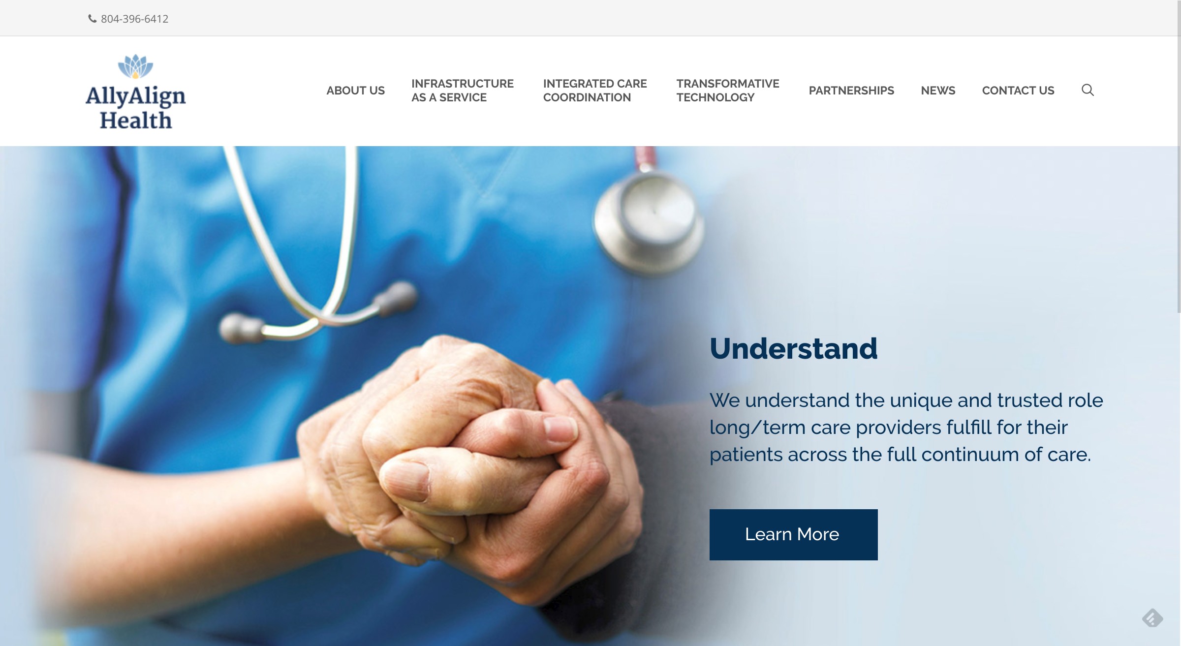 AllyAlign Health - Profile