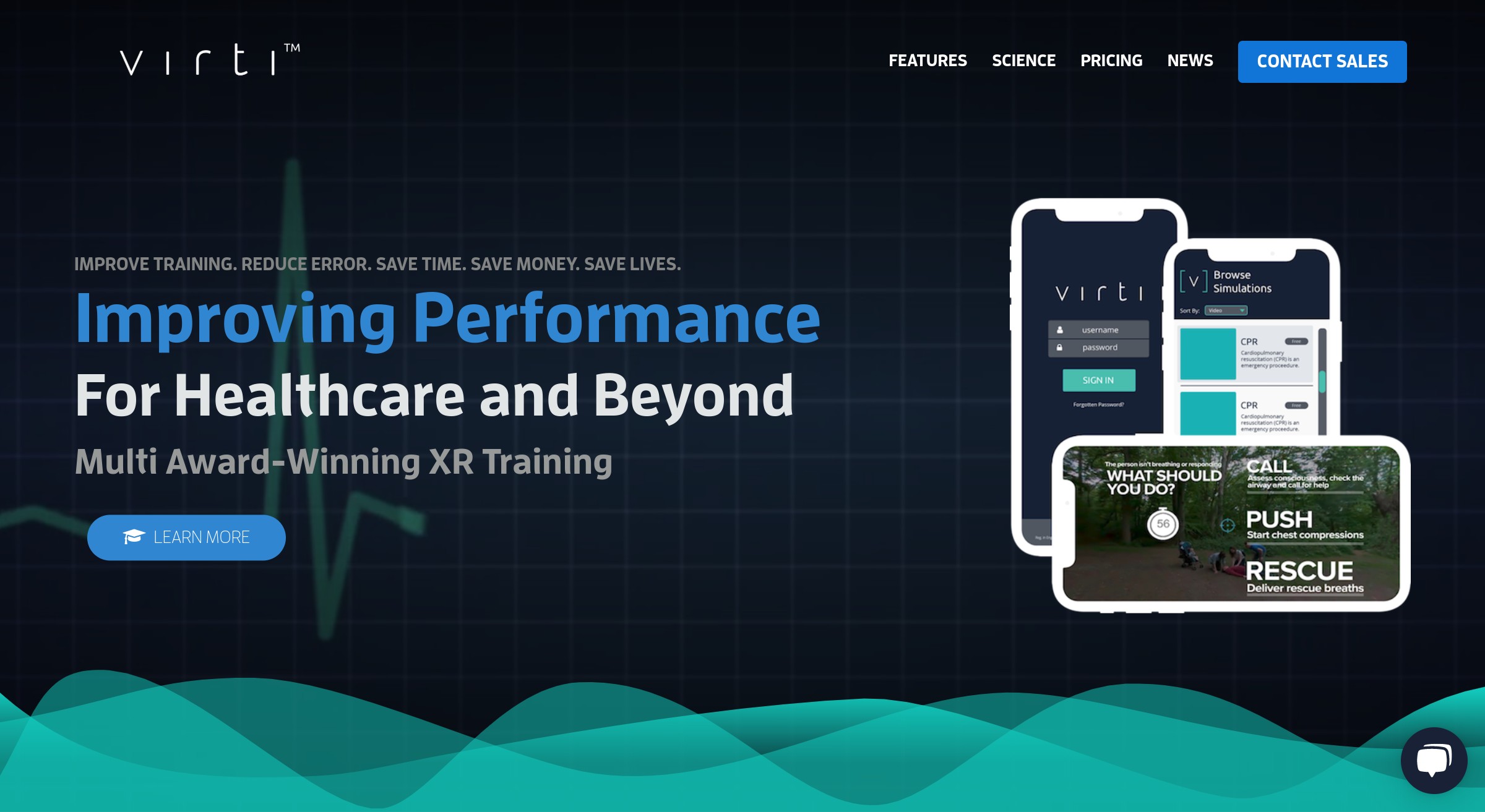 Virti - Profile