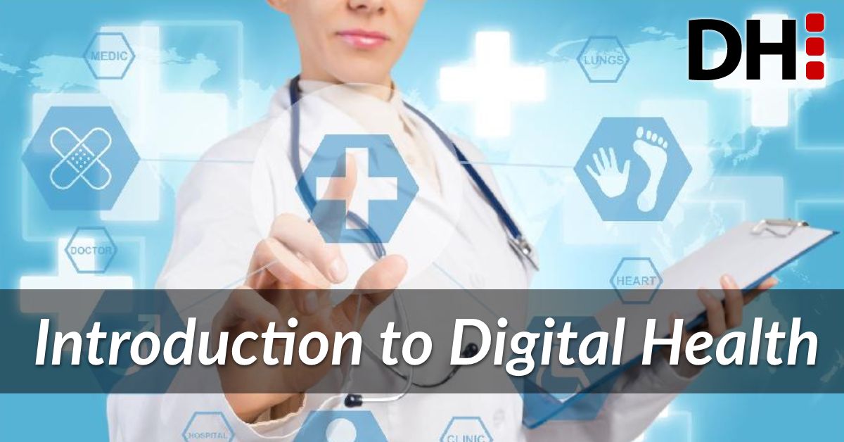 Introduction to Digital Health report