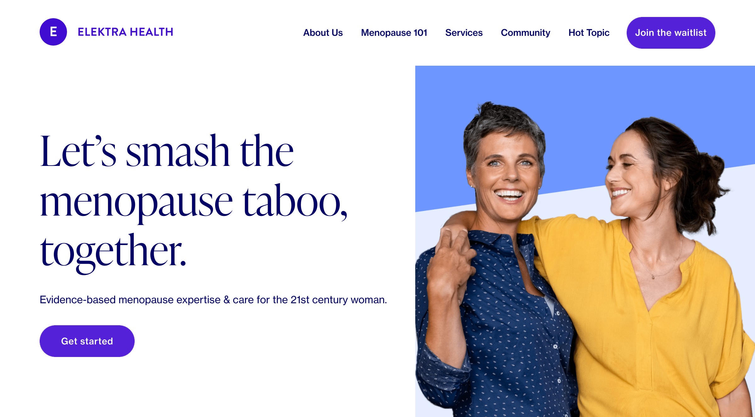 Elektra Health - Profile