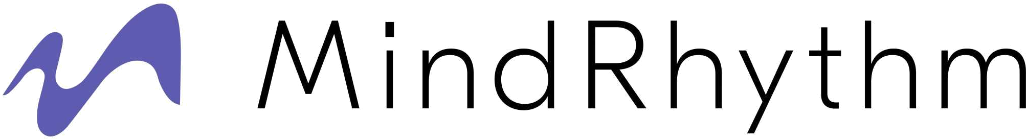 MindRhythm - Profile
