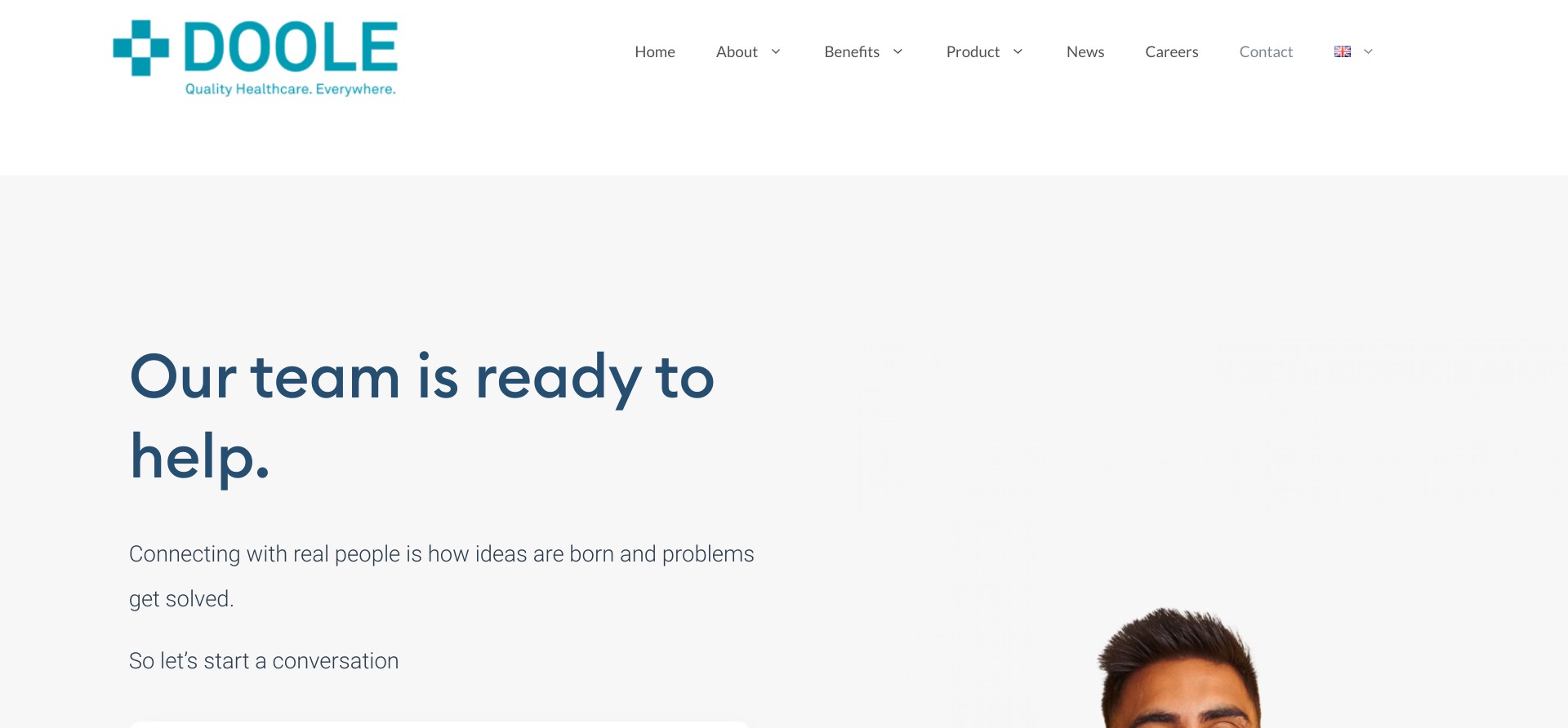 Doole Health - Profile