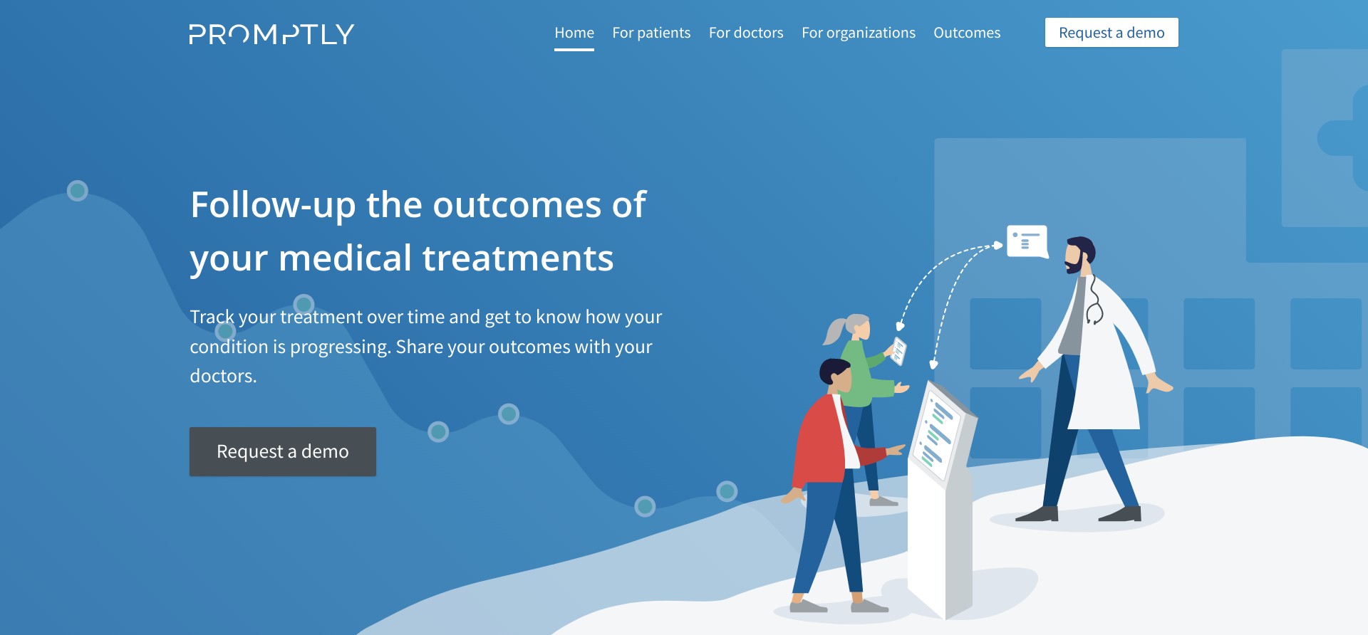 Promptly Health - Profile