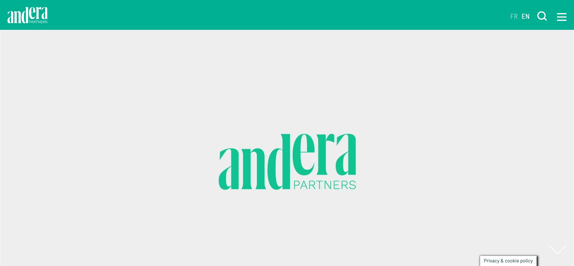 Andera Partners - Profile