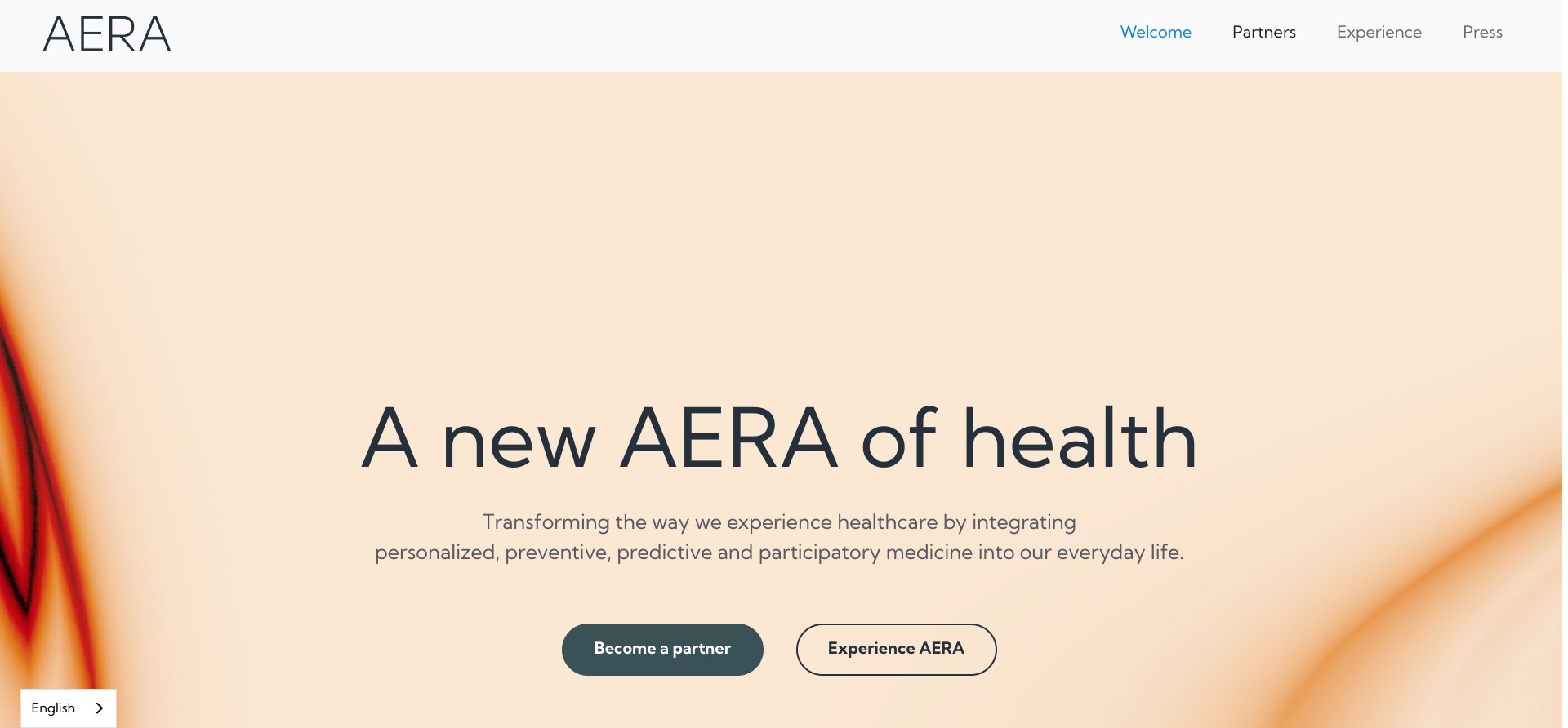 AERA Health - Profile