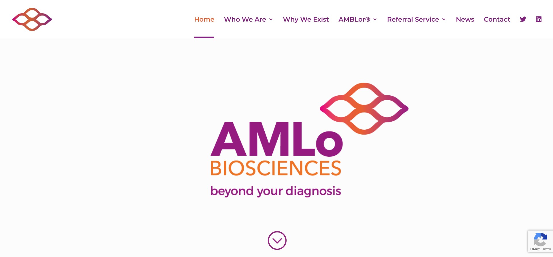 AMLo Biosciences - Profile