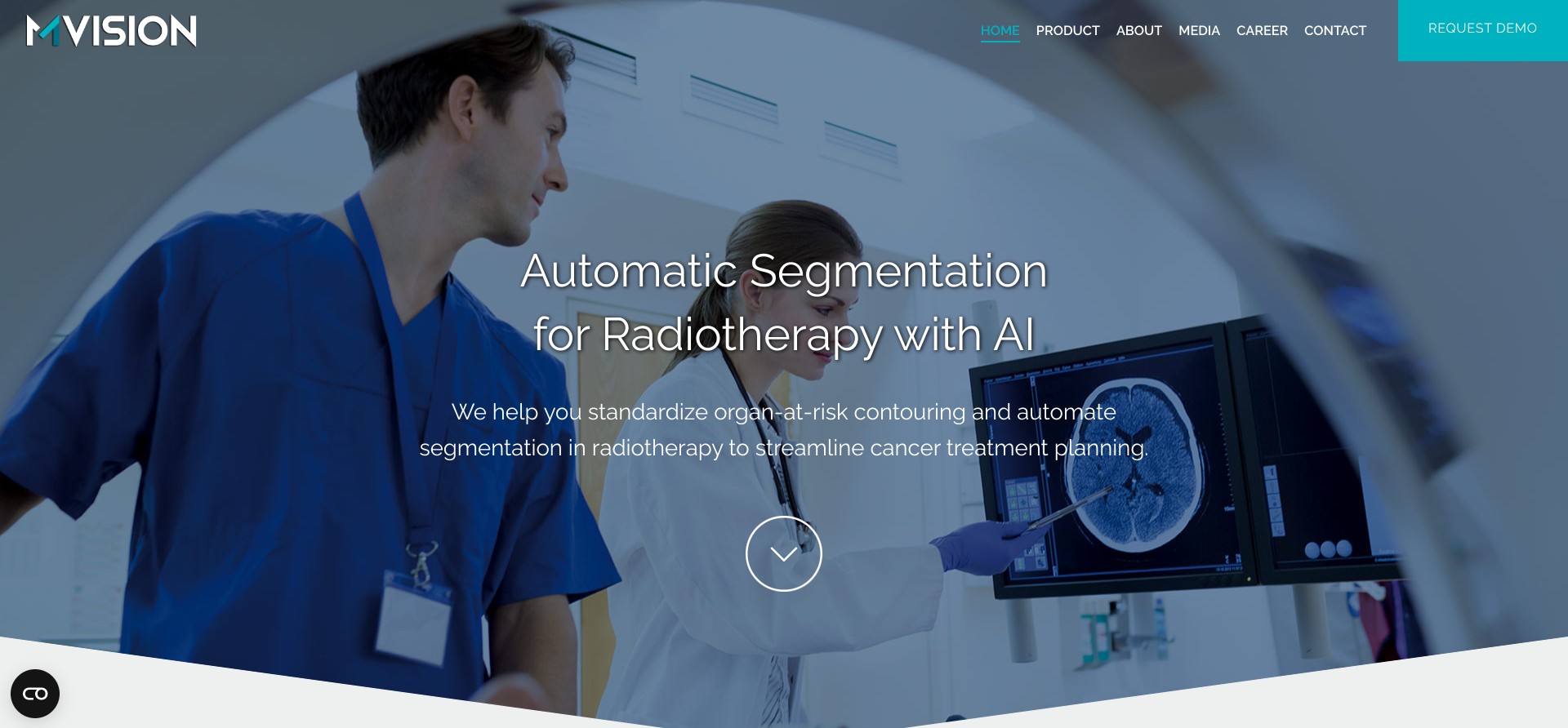 MVision AI - Profile