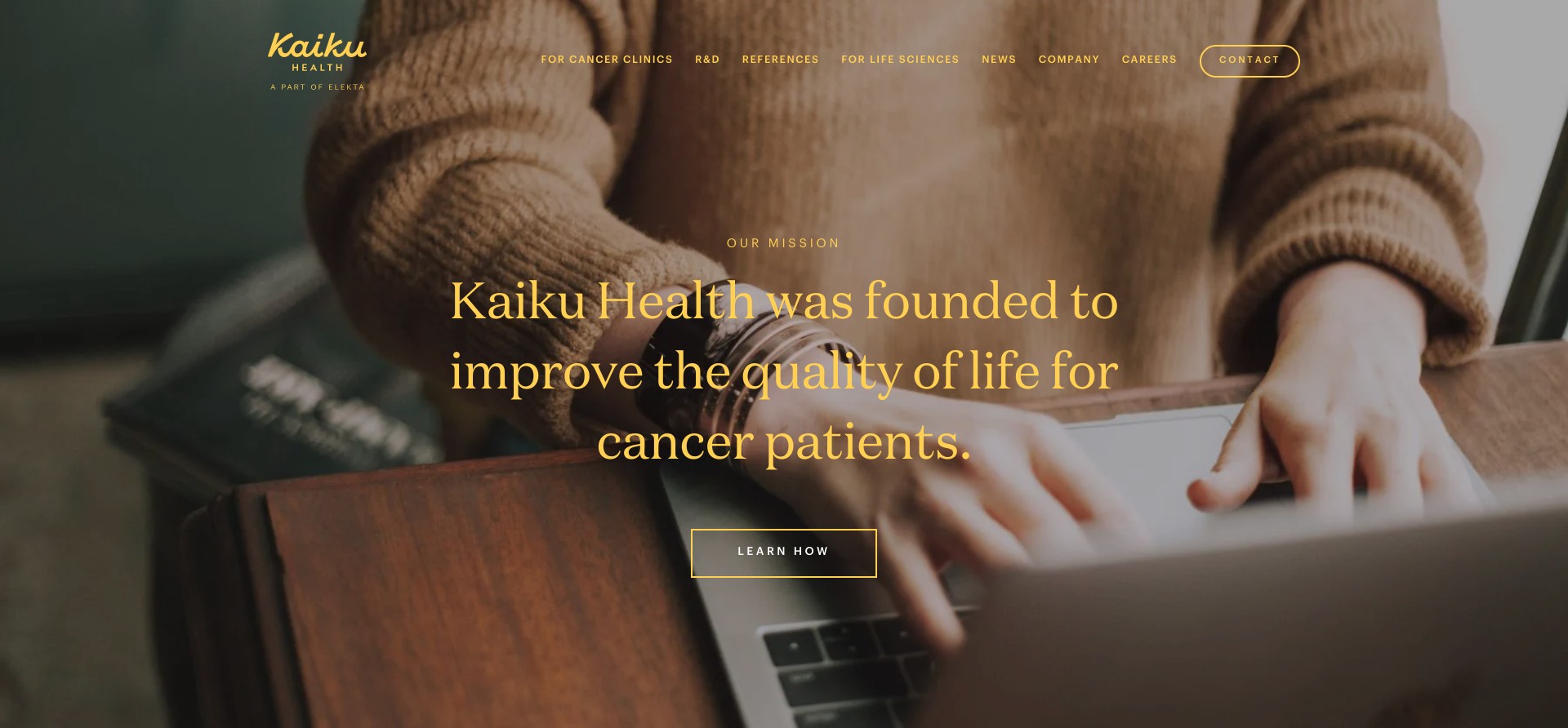 Kaiku Health - Profile