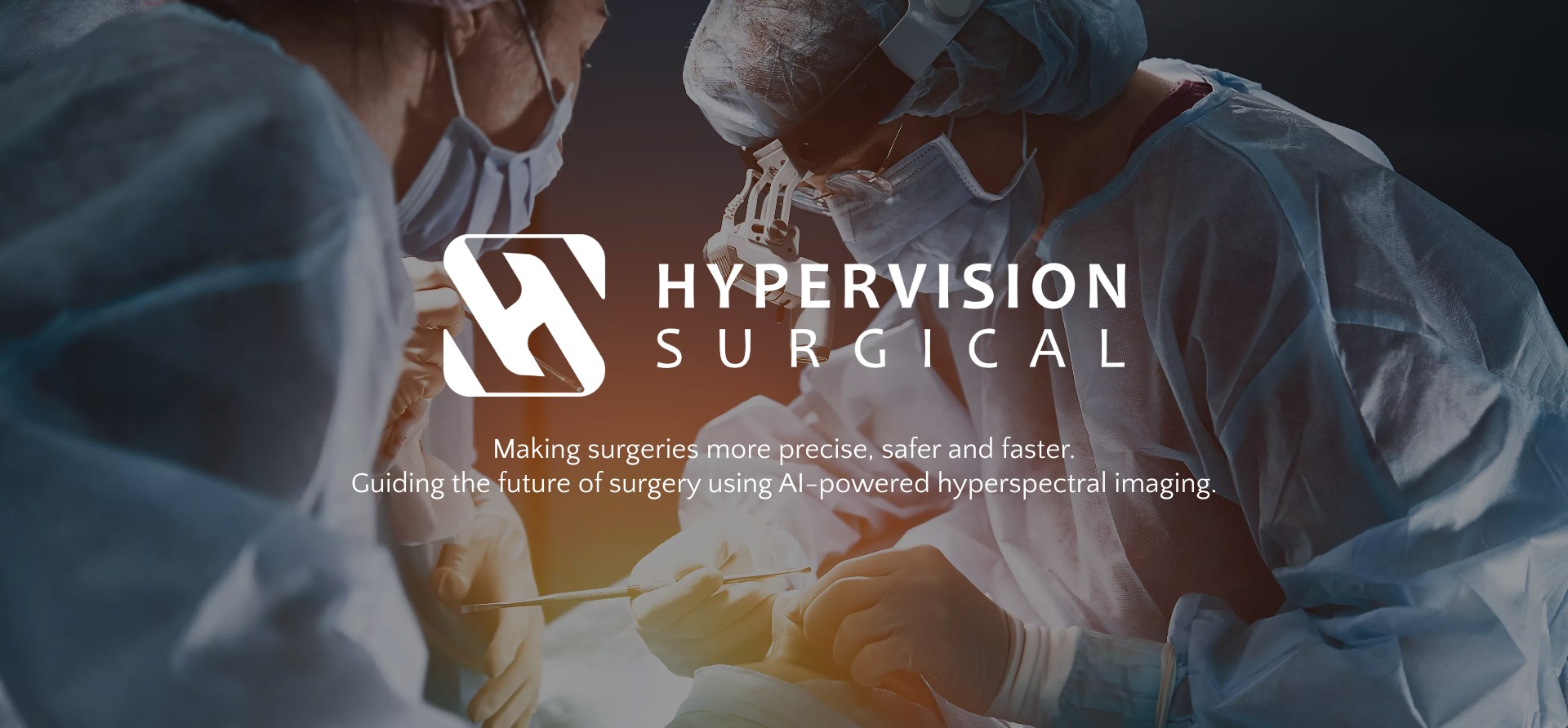 Hypervision Surgical - Profile