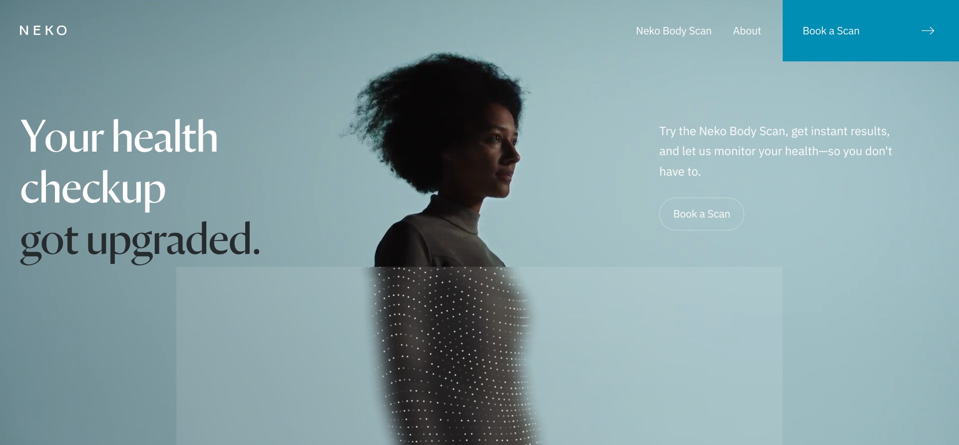 Neko Health - Profile